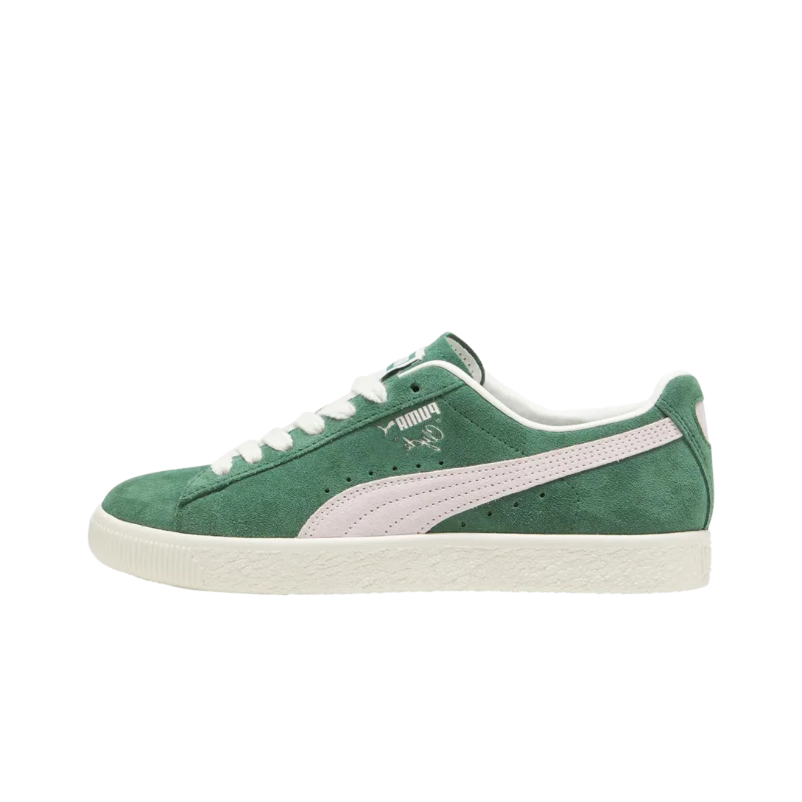 PUMA Clyde OG Vine Warm White – OFFTRENDCLUB