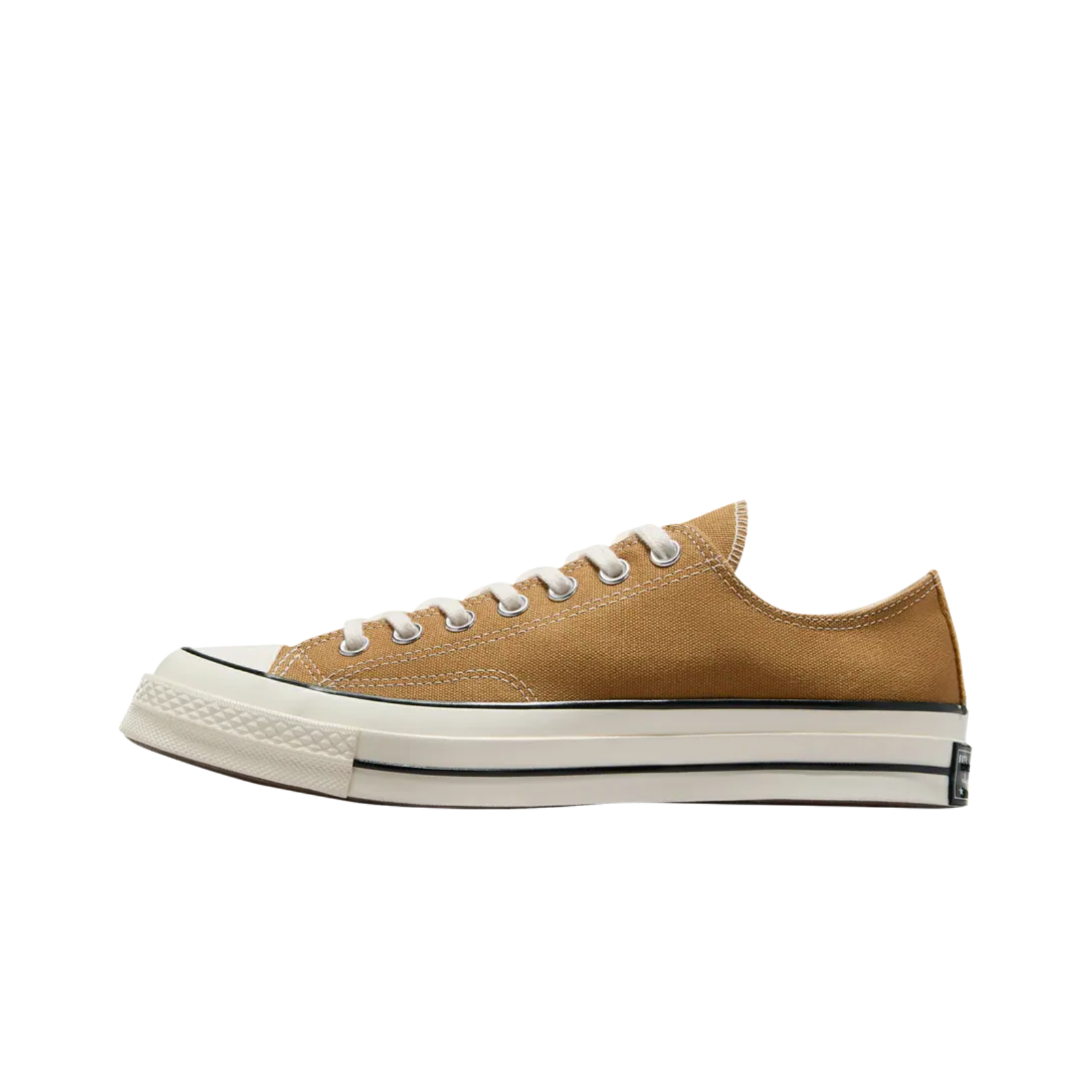 Converse Chuck 70 Low 'Toadstool Tan' – OFFTRENDCLUB