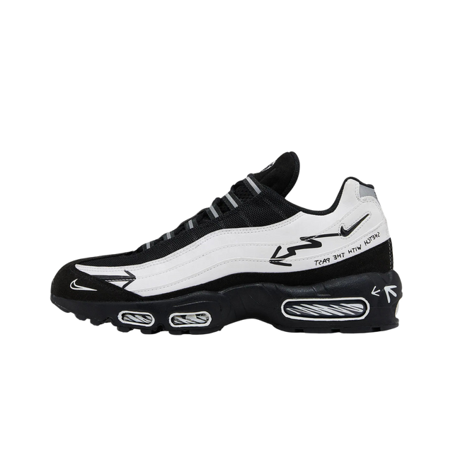 Nike Air Max 95 SP Future Movement Sketch With The Past – OFFTRENDCLUB