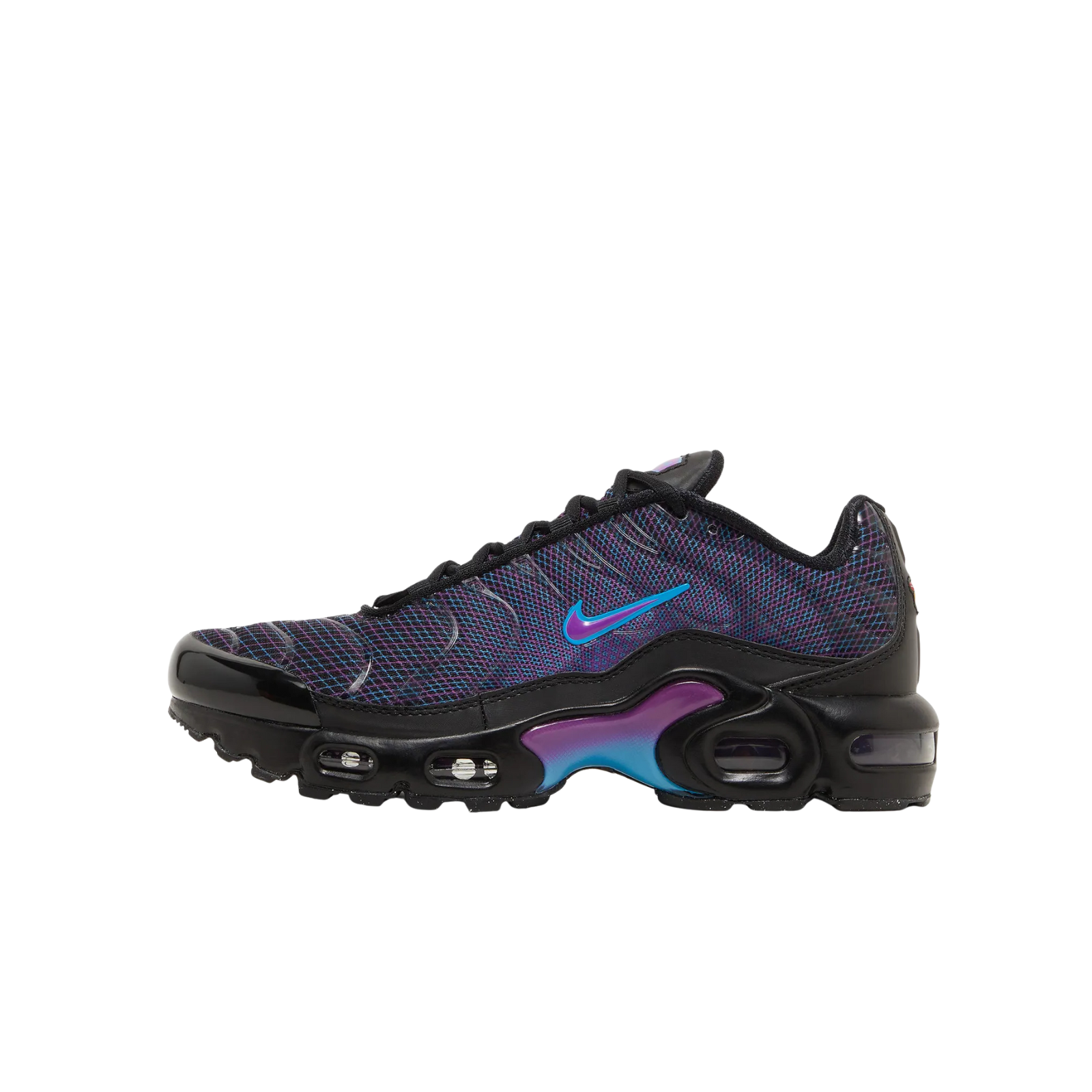 Nike Air Max Plus Spirograph (GS) – OFFTRENDCLUB