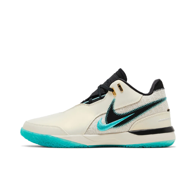 Nike Zoom LeBron NXXT Gen AMPD Liverpool FC (Translucent Sole ...
