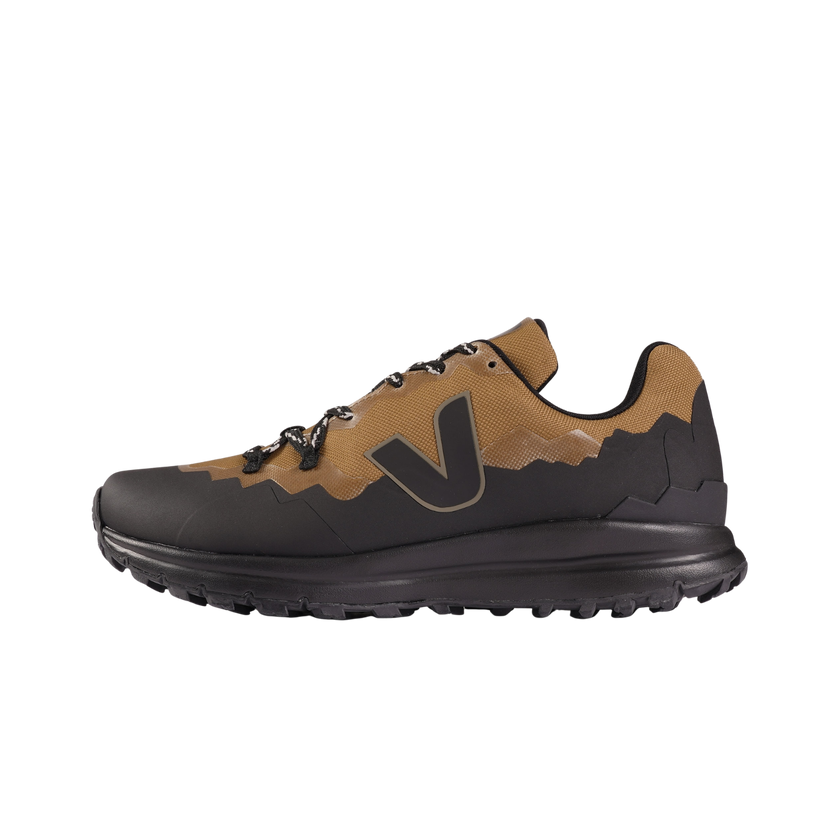 Veja FITZ ROY TREK-SHELL TERRA BLACK – OFFTRENDCLUB