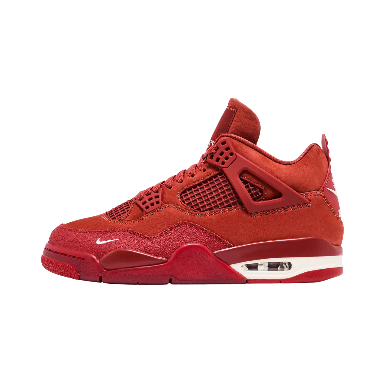 Jordan 4 Retro OG SP Nigel Sylvester Brick by Brick – OFFTRENDCLUB