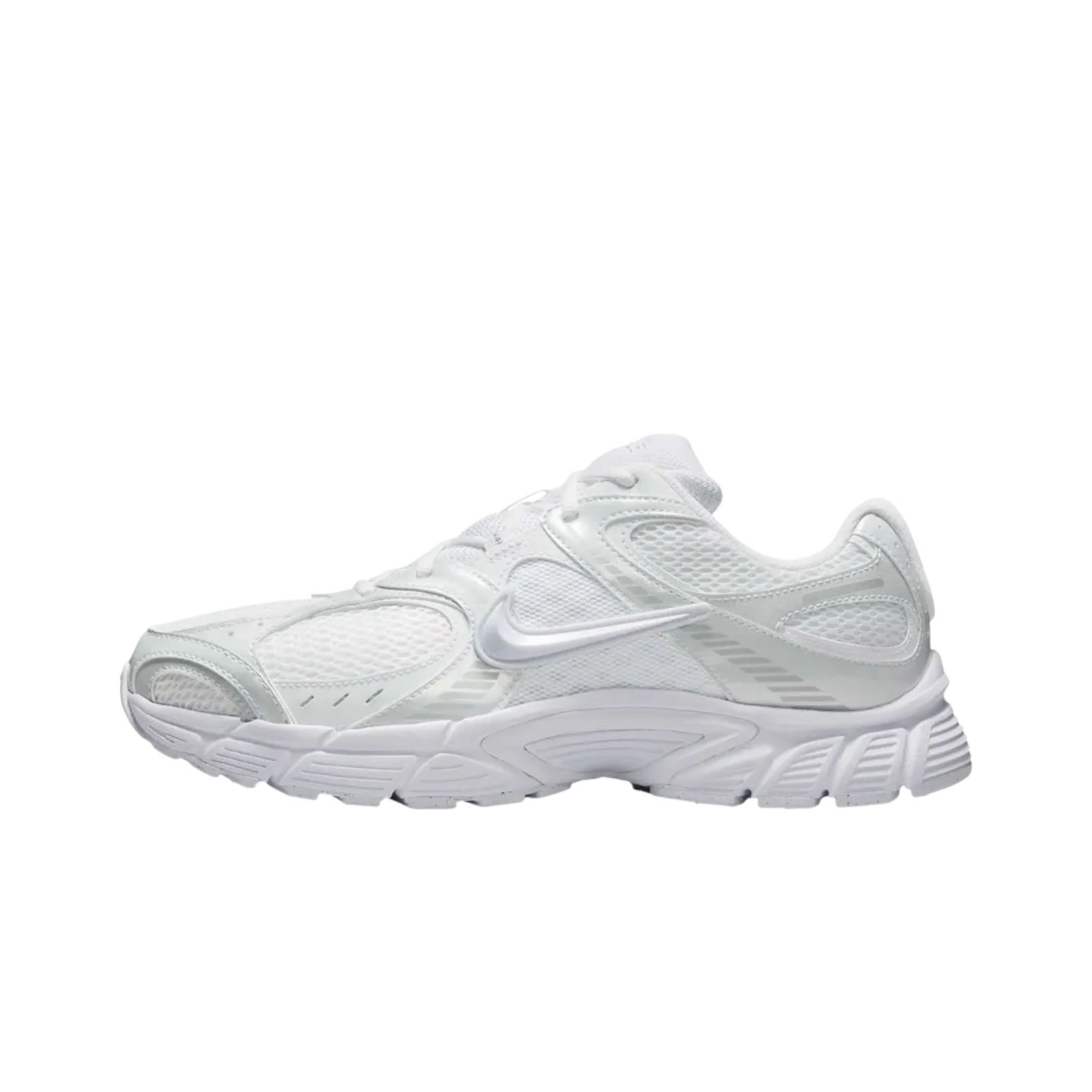 Nike V5 RNR White Black Metallic Silver – OFFTRENDCLUB