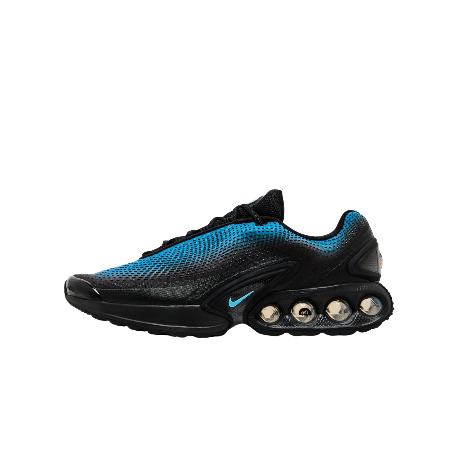 Nike Air Max Dn Black Baltic Blue – OFFTRENDCLUB