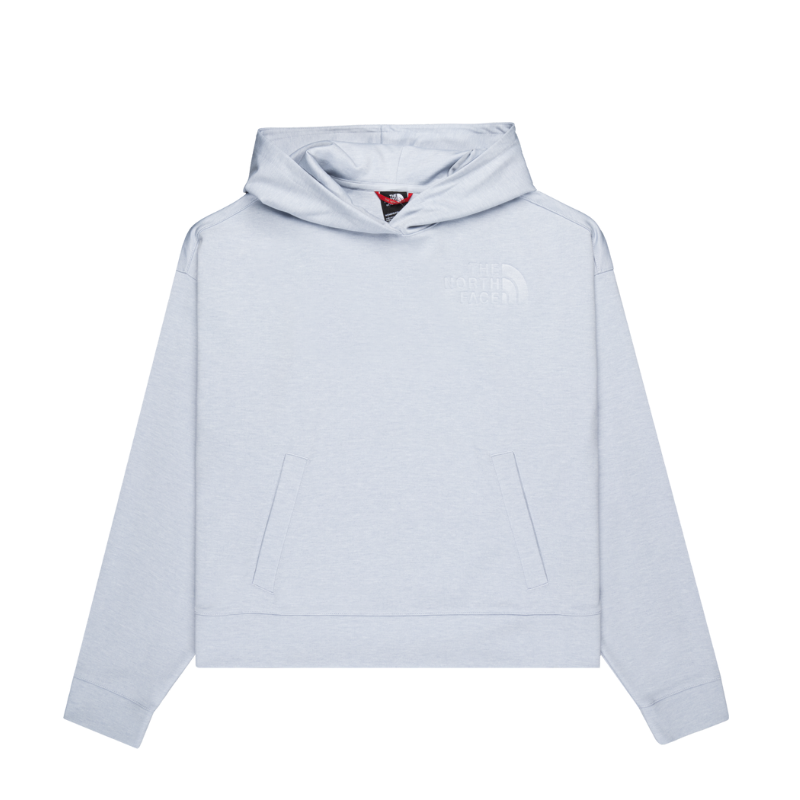 The North Face Spacer Air Hoodie White (Women's) – OFFTRENDCLUB