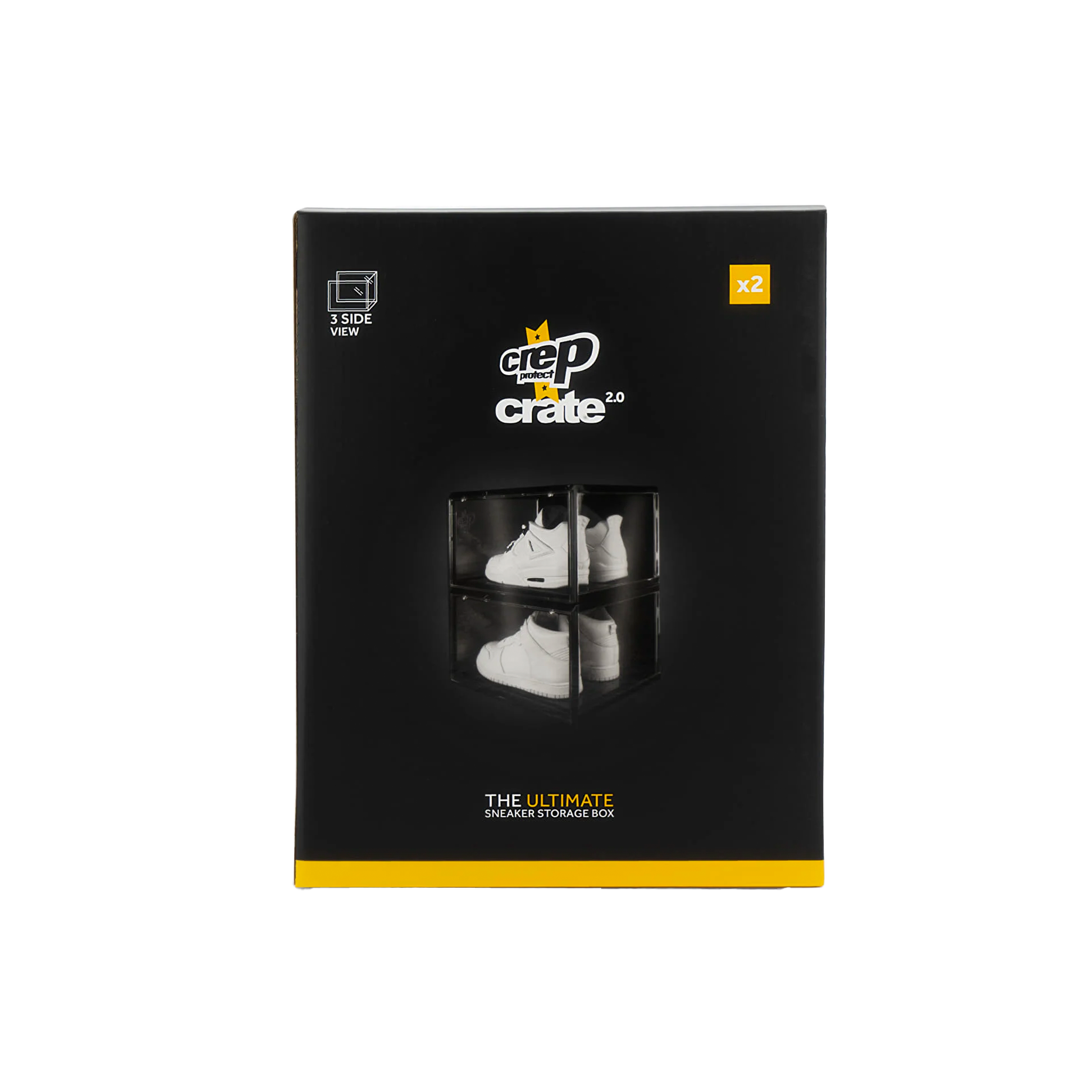 Crep Protect Crates 2.0 – OFFTRENDCLUB