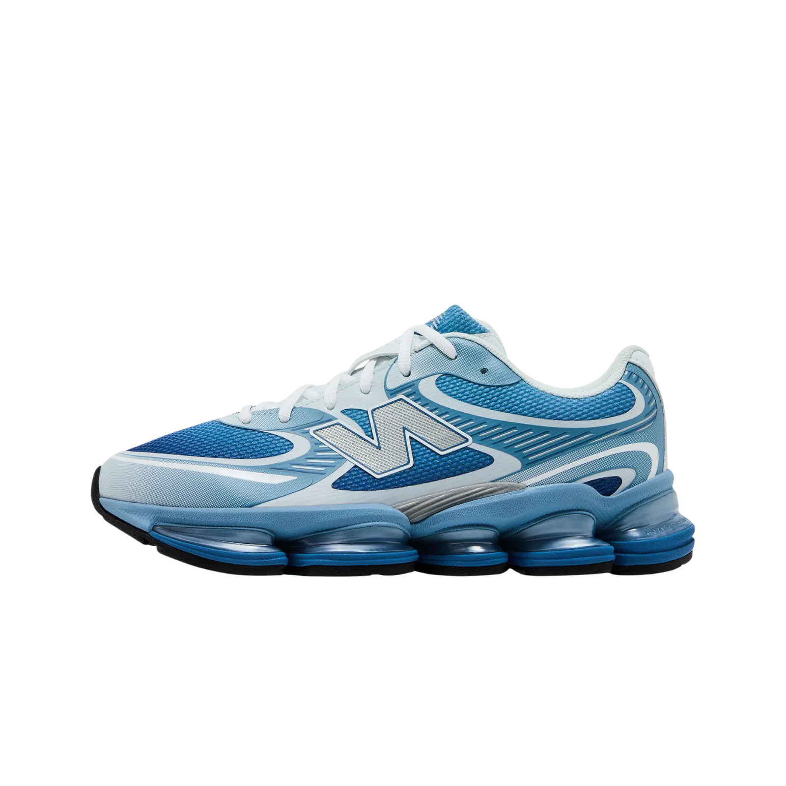 New Balance Abzorb 2000 Baby Blue – OFFTRENDCLUB