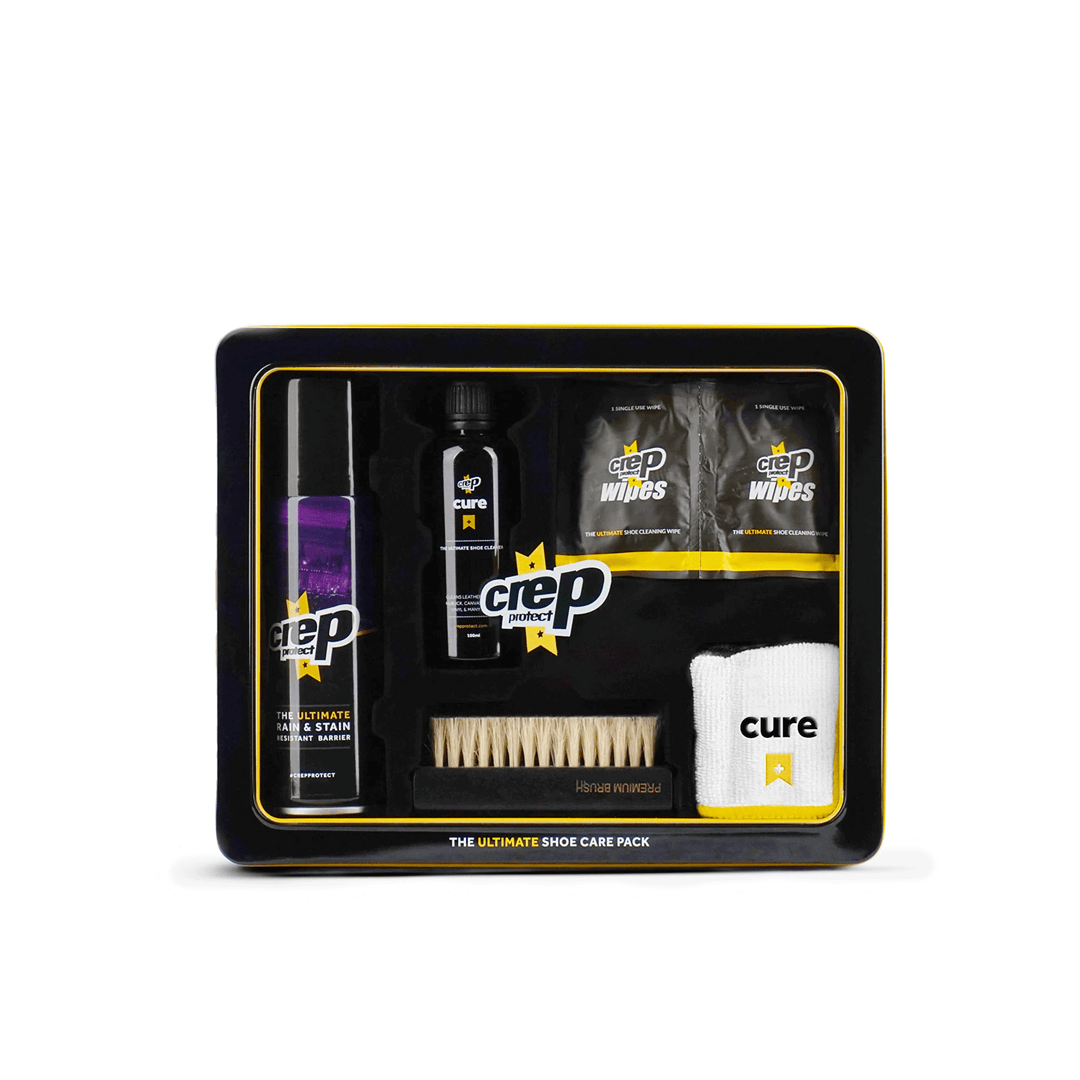 Crep Protect - Ultimate Gift Pack – OFFTRENDCLUB